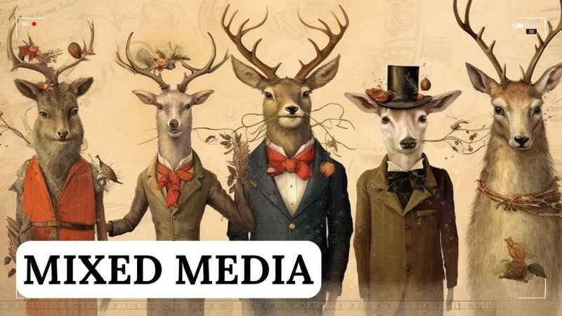 CollageSoup: Your Ultimate Destination for Creative Collages – Collage Soup