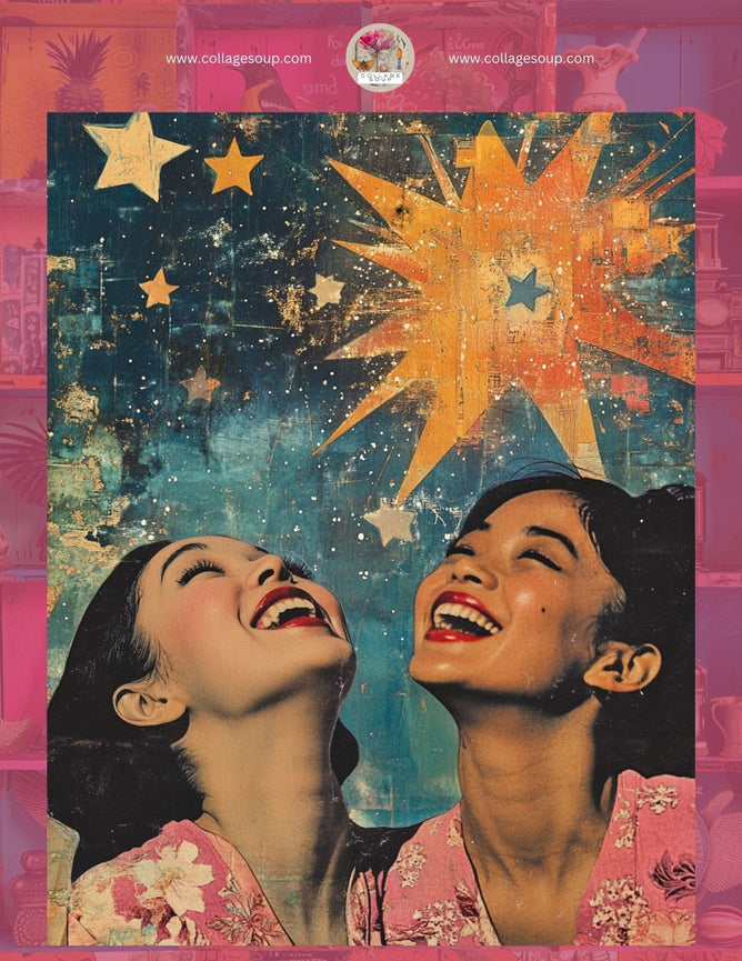 Freebies – Collage Soup