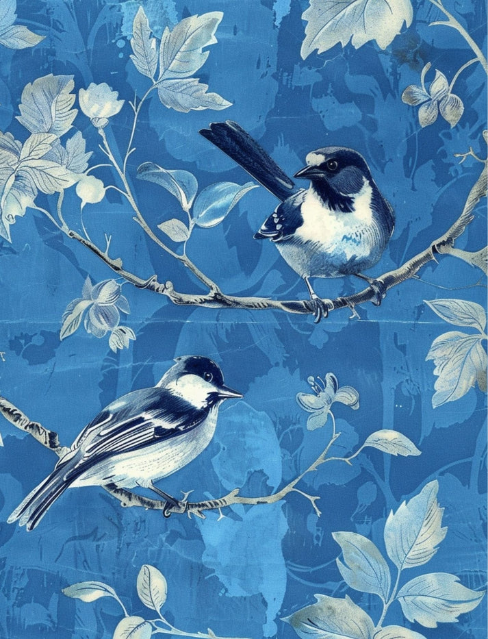 Bird Nerd (Paperback) Playful Bird Art & Collage Designs for Creative ...