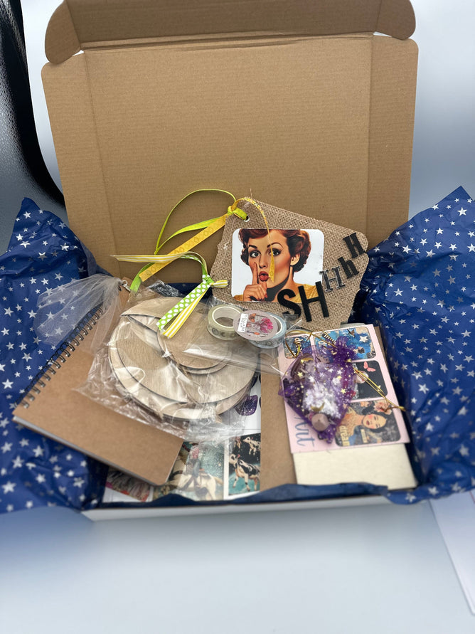 Bundles & Kits – Collage Soup