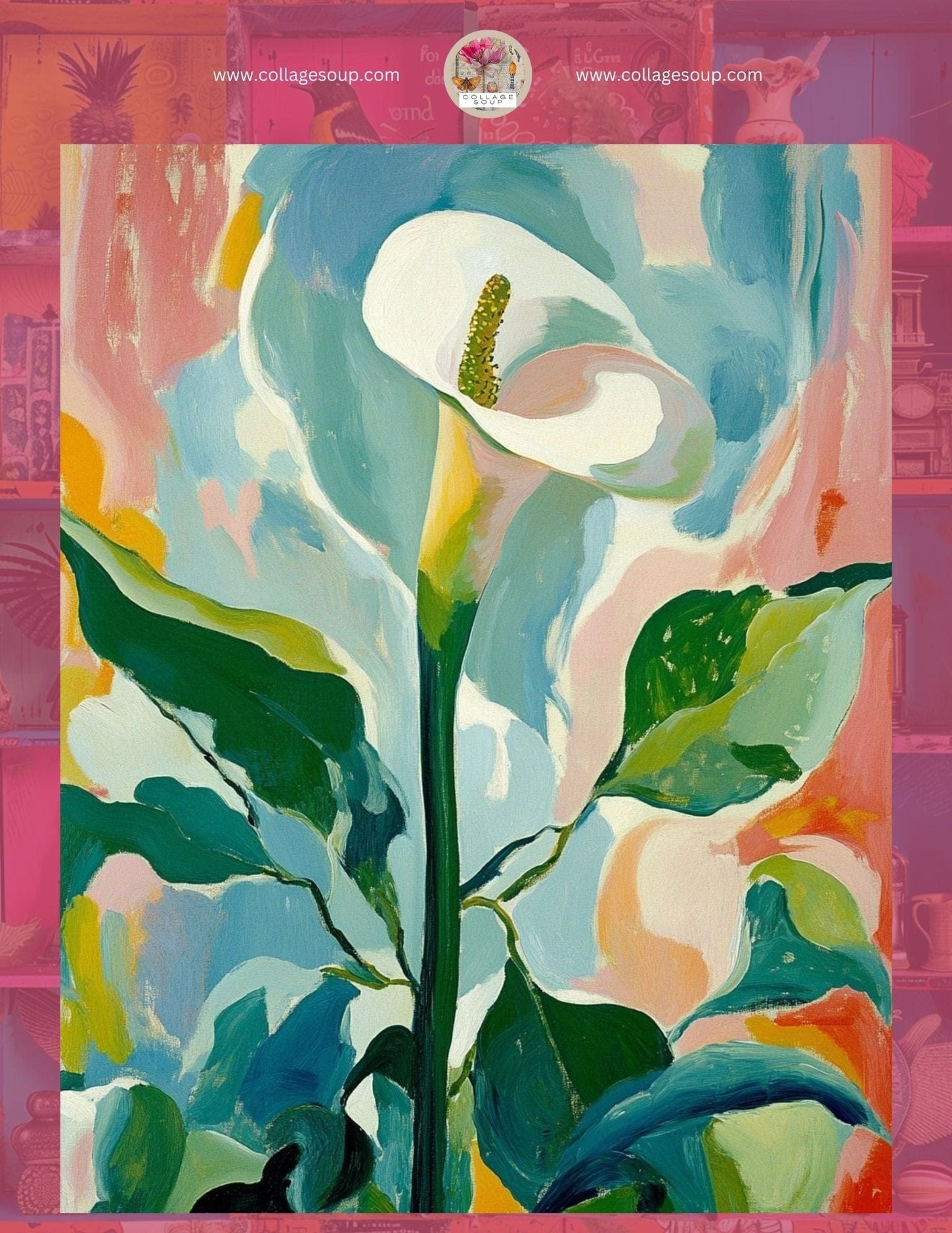 Freebies – Page 2 – Collage Soup