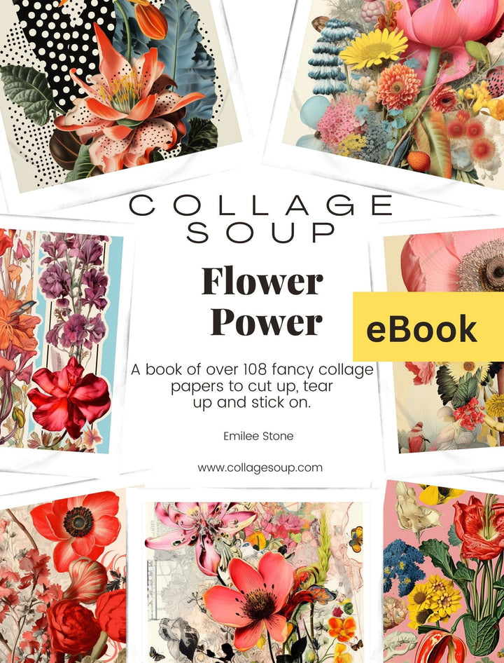 eBooks – Page 7 – Collage Soup