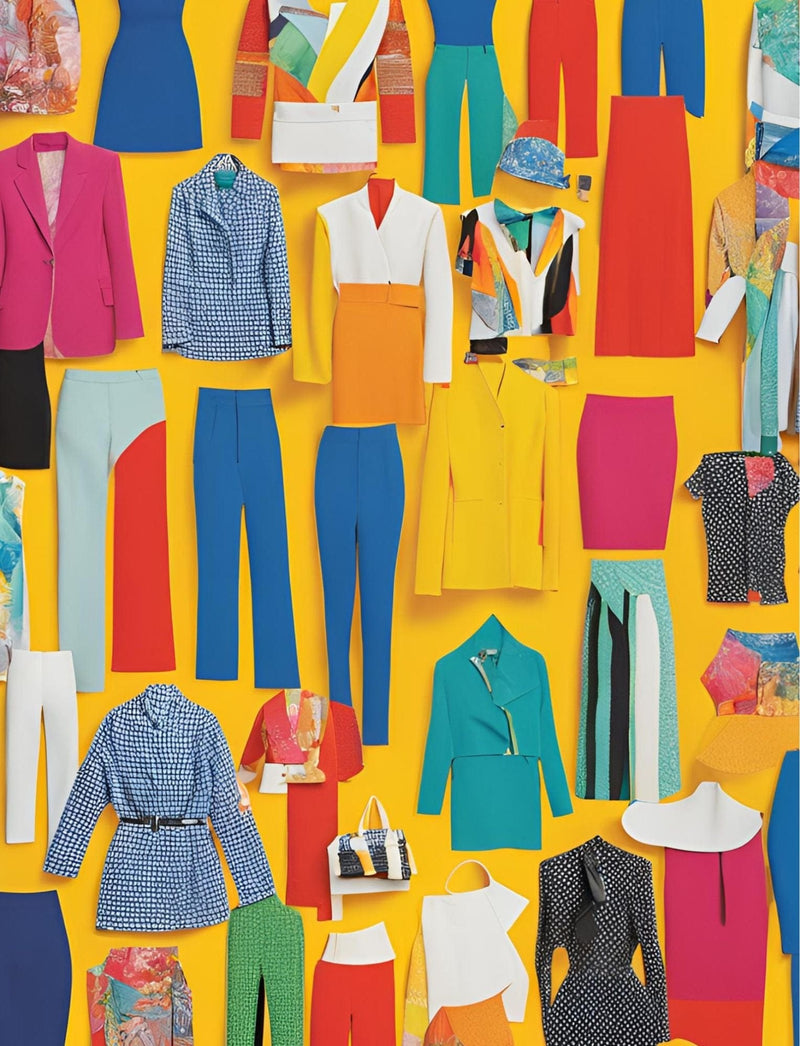 CollageSoup: Your Ultimate Destination for Creative Collages – Collage Soup