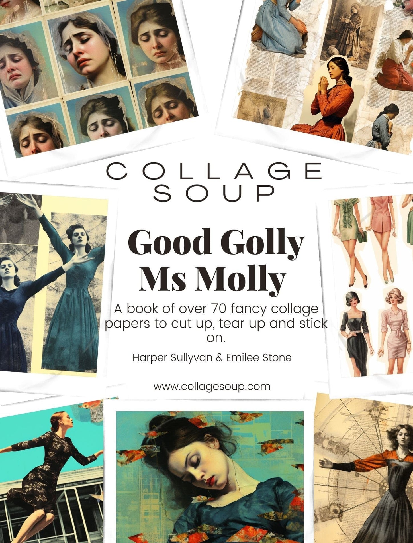 eBooks – Page 4 – COLLAGESOUP