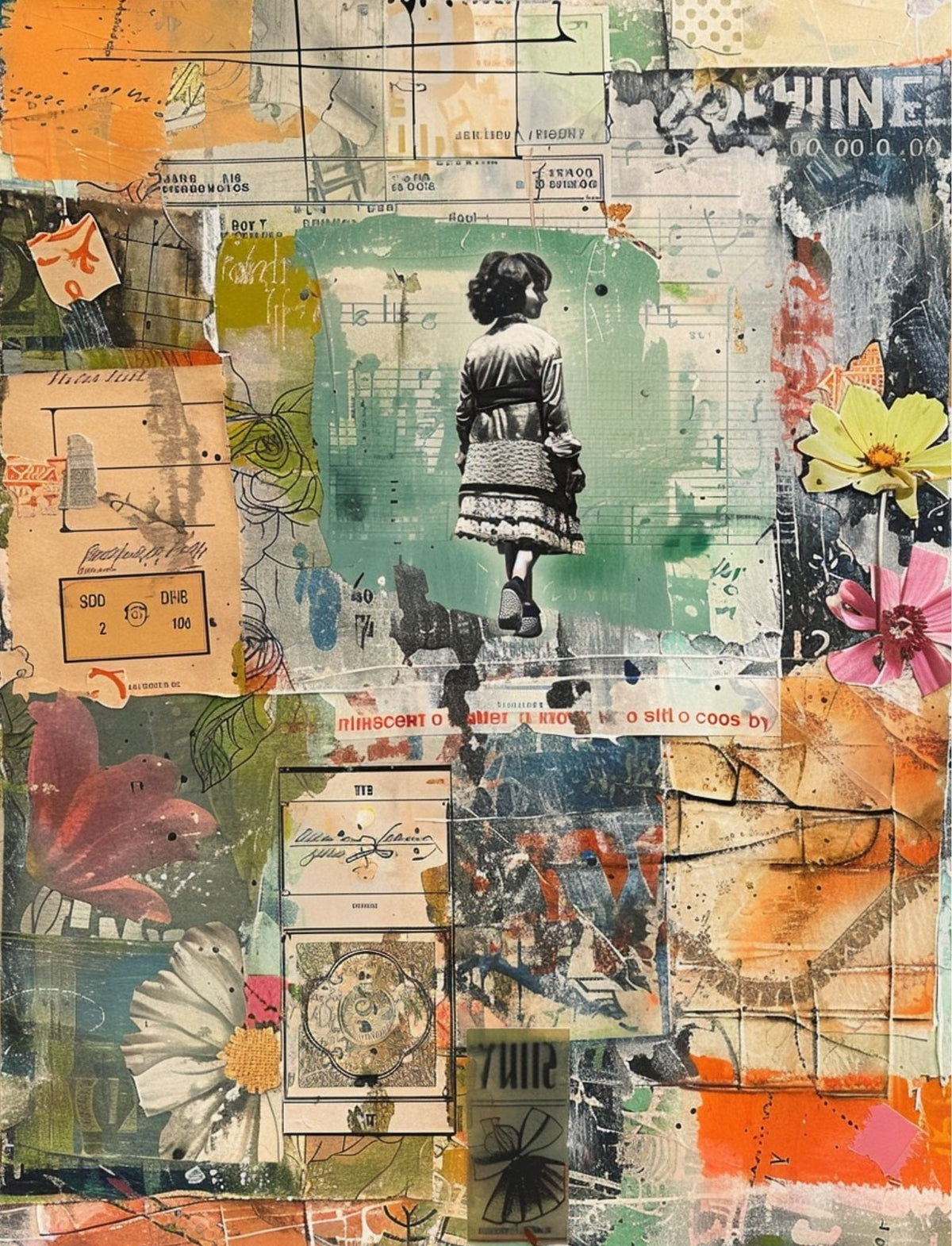 Freebies – Collage Soup