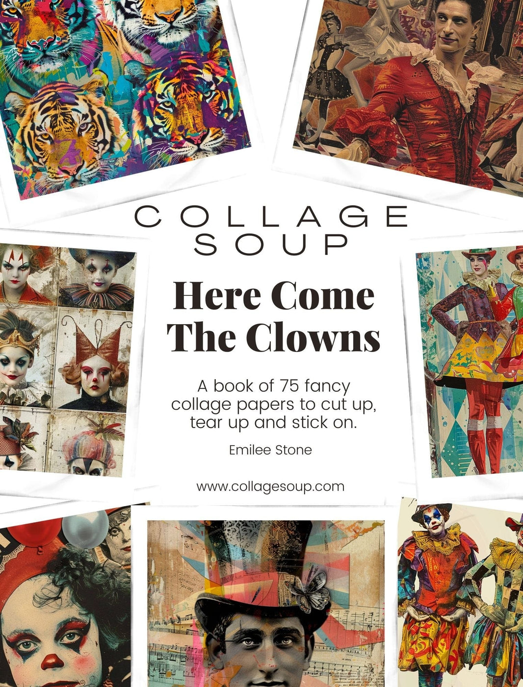 eBooks – Page 4 – COLLAGESOUP