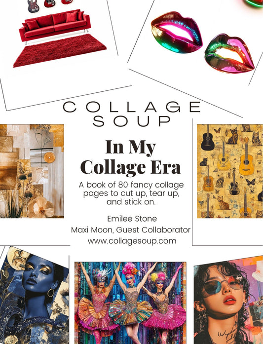 All – Collage Soup