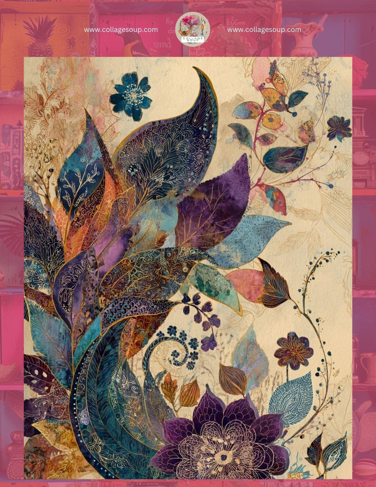 Freebies – COLLAGESOUP