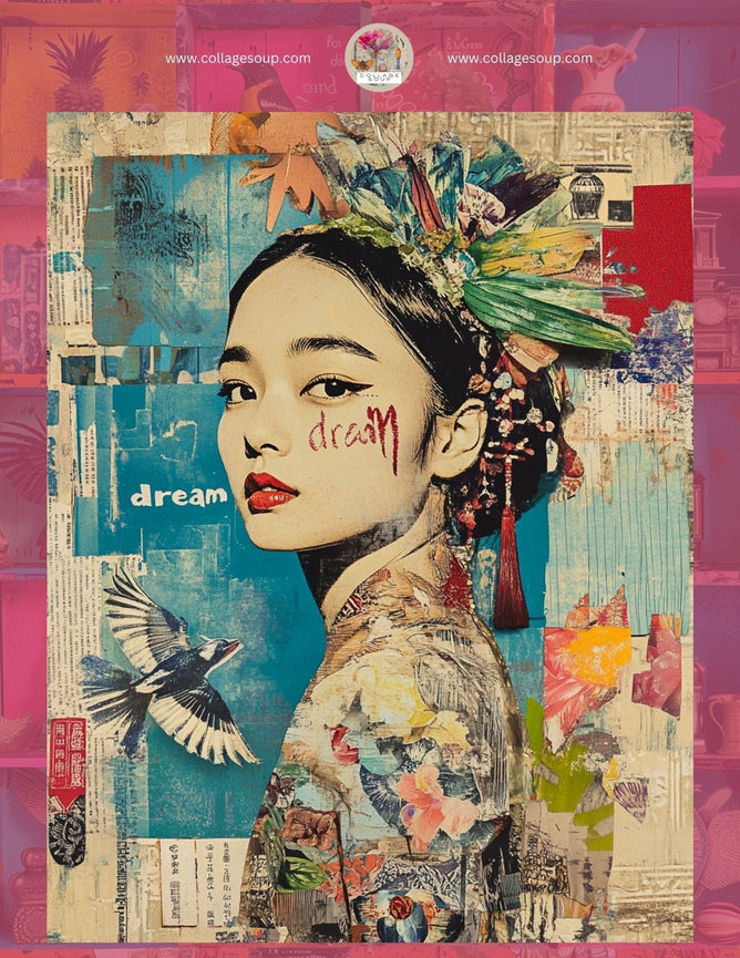 Freebies – Collage Soup