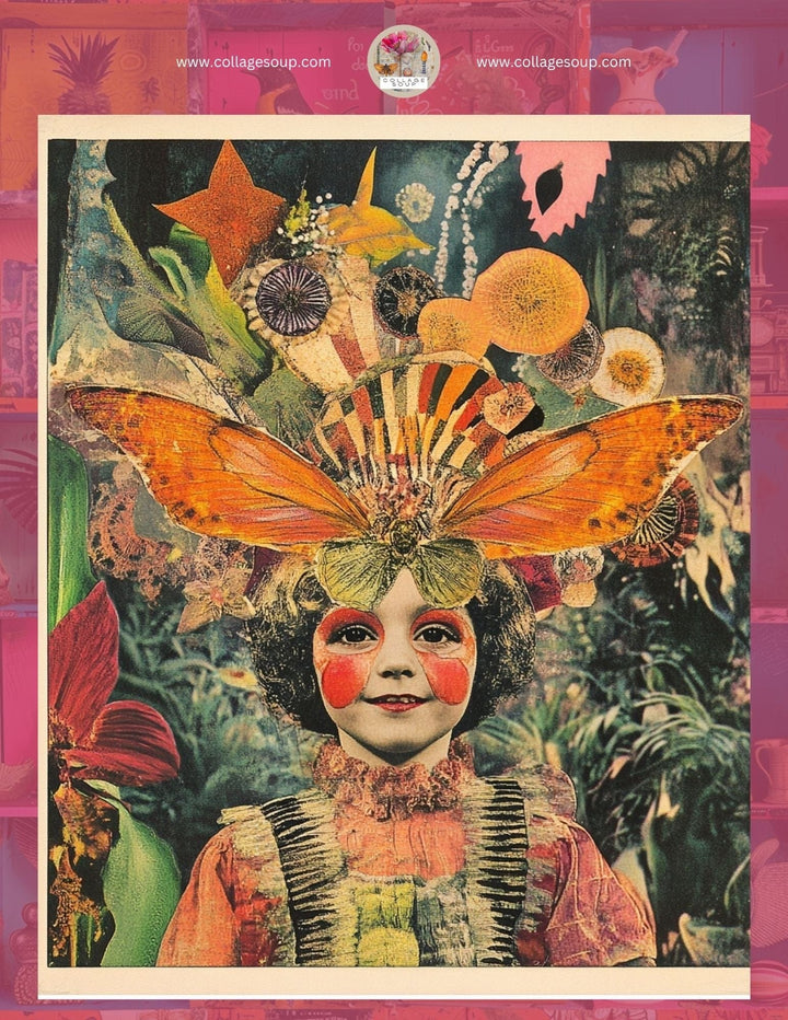 Freebies – Collage Soup