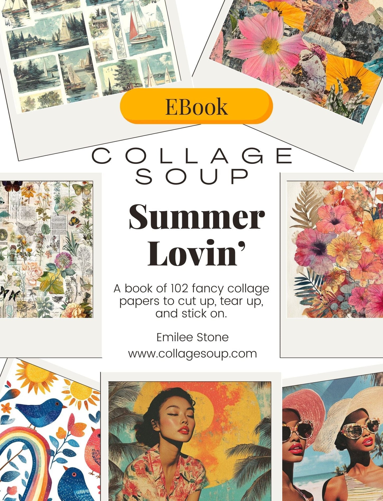 eBooks – Page 4 – Collage Soup