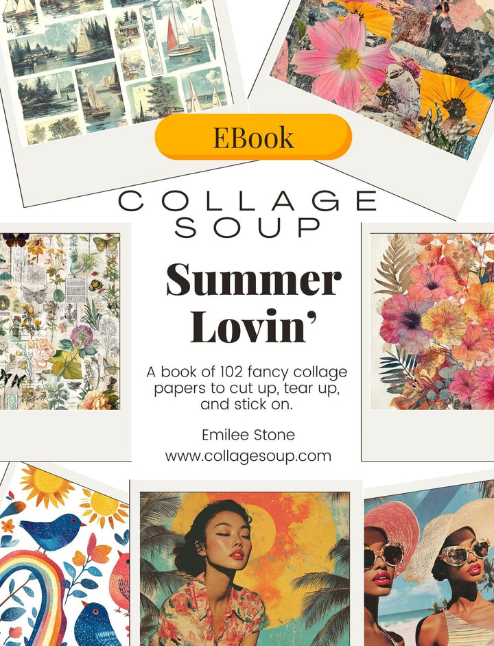 eBooks – Page 4 – Collage Soup
